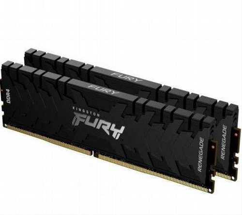 Kingston dram 32GB 3600MHz DDR4 CL16 dimm (Kit of