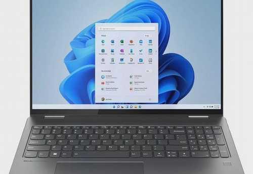 Ноутбук Lenovo Yoga 7 16IRL8 82YN001YRK, 16, 2023