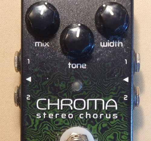 Neunaber Corona Stereo Chorus