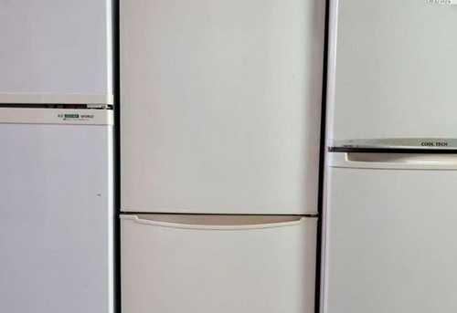 Холодильник бу Hansa 2хкамерный Доставка Гарантия