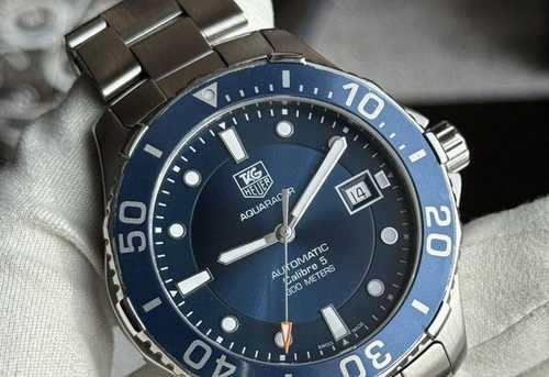 TAG Heuer Aquaracer Calibre 5