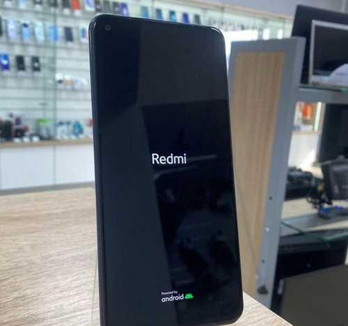 Xiaomi Redmi Note 9, 4/128 ГБ