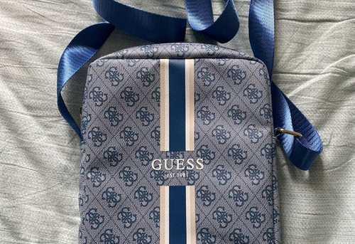 Сумка guess