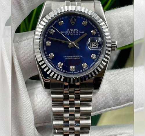 Часы Rolex механика женские