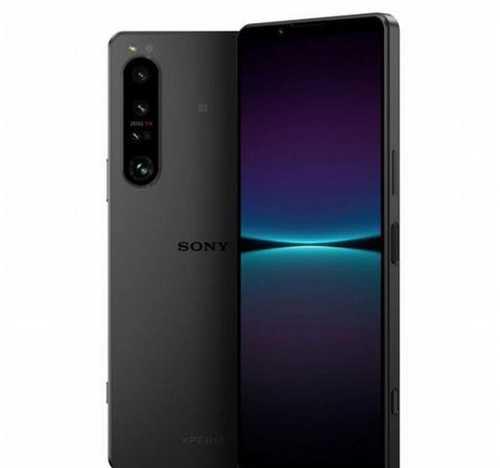 Sony Xperia 1 IV, 12/256 ГБ