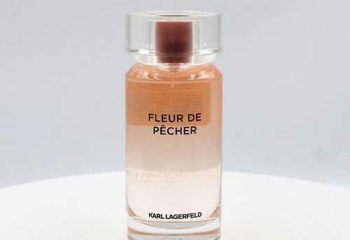 Karl Lagerfeld Fleur De Pecher Парфюмерная вода