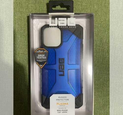 Чехол UAG на iPhone 11 Pro