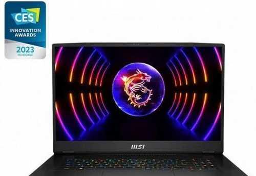 1001 Msi GT77 HX 13VH-045