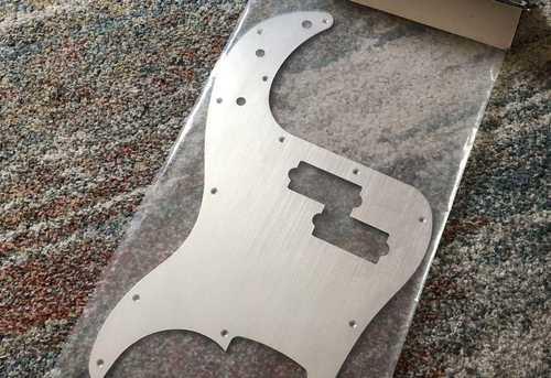 Пикгард для Fender Precision Bass 4 Usa