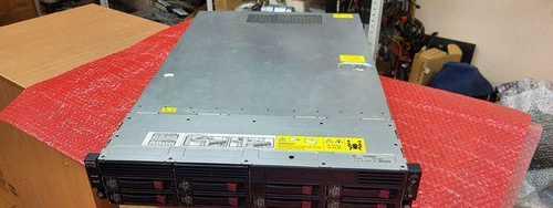 Сервер hp ProLiant DL180 G6