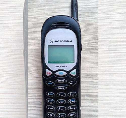 Motorola Talkabout T2288