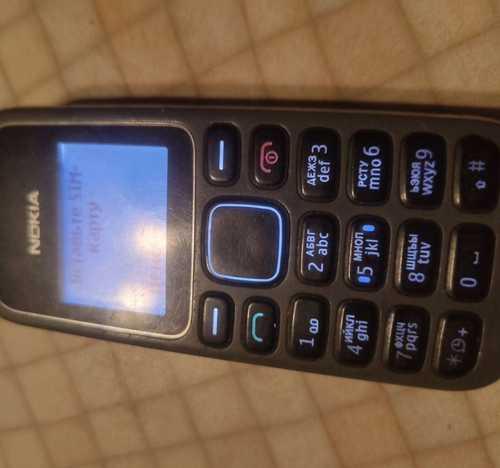 Nokia 1280