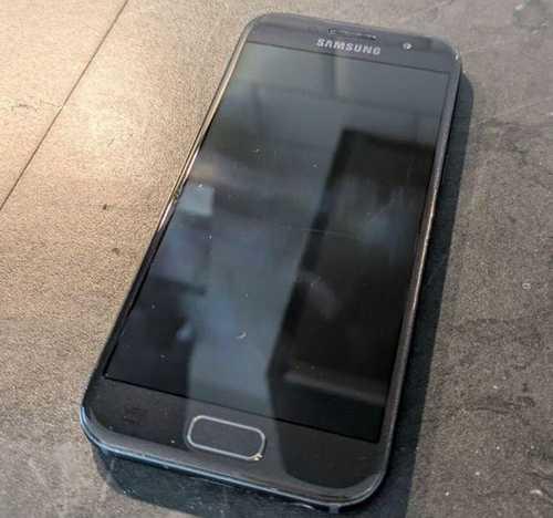 Samsung Galaxy A3 (2017) SM-A320F/DS, 2/16 ГБ