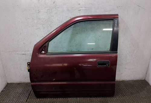 Дверь боковая Opel Frontera B, 2000