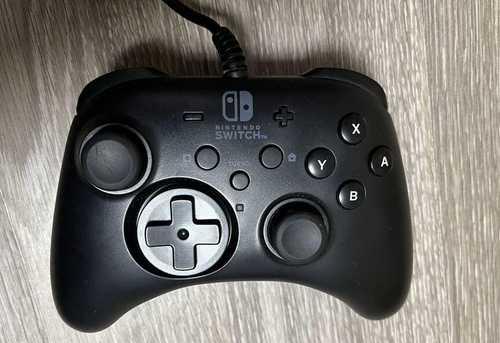 Nintendo switch pro controller hori