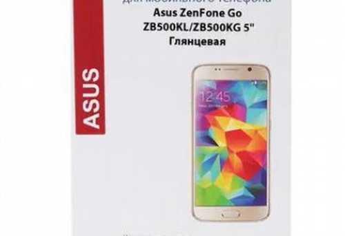 Redline для Asus ZenFone Go ZB500KL/ZB500KG