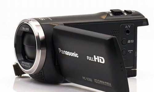 Цифровая видеокамера Panasonic HC-V260EE