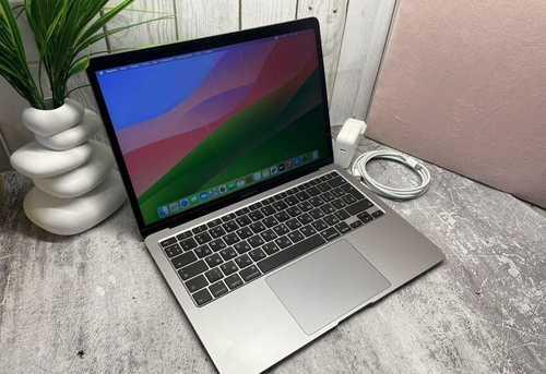 MacBook Air 13 (2020), 512 ГБ, Core i5, 1.1 ГГц, RAM 8 ГБ, Intel Iris Plus Graphics