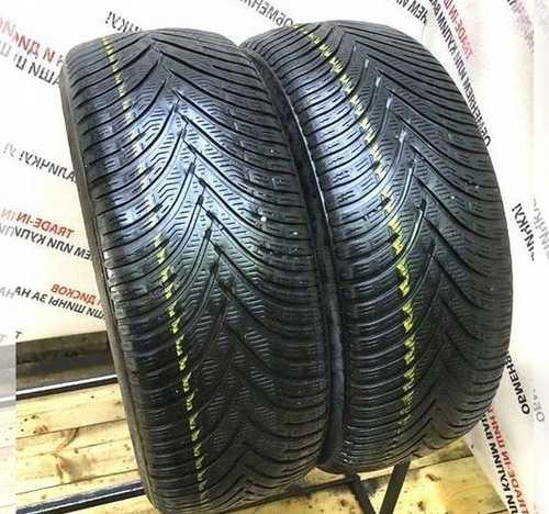 Bfgoodrich G-Force Winter 2 205/55 R17 95M