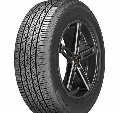 Continental CrossContact LX25 245/50 R20 102H