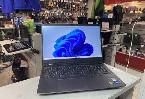 15.6" Lenovo GeekPro G5000, 1024 ГБ, Core i5-13500H, RAM 16 ГБ, GeForce RTX 4050 6 ГБ