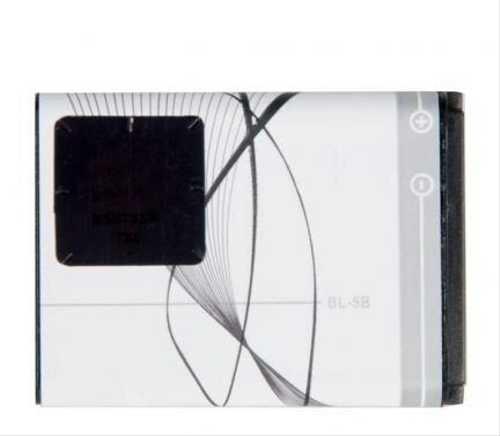 Аккумулятор (батарея) для Nokia 6060, 3220, 3230