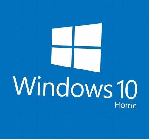 Продаю цифровой ключ Windows 10 Home