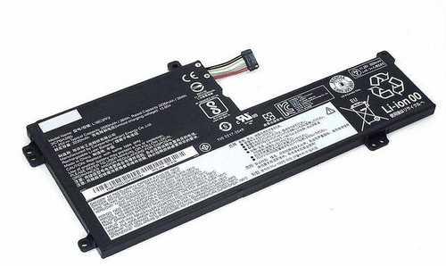 Аккумулятор l18c3pf2 к Lenovo IdeaPad L340-15 Seri