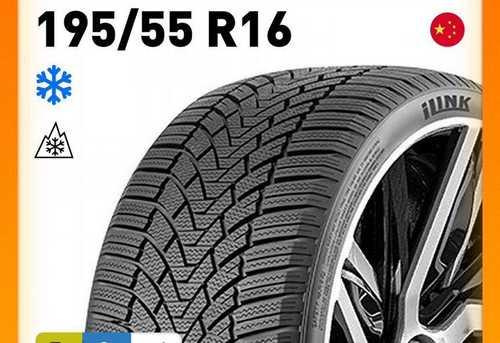 iLink SnowGripper I 195/55 R16 91H