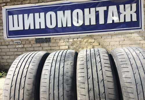 Bridgestone Dueler H/P Sport 225/55 R18 98V