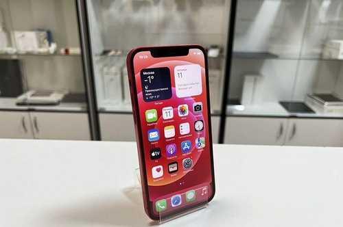 iPhone 12 Product red 128gb (151)