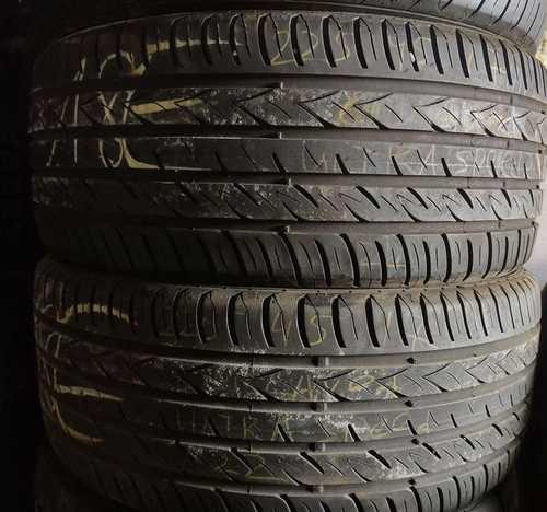 Gislaved Euro Frost 6 225/45 R17