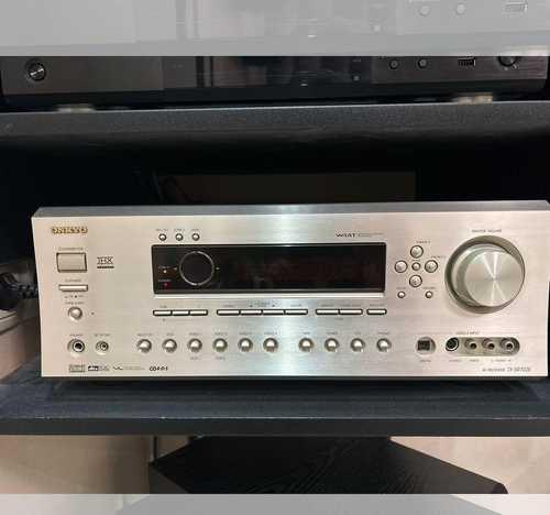 Ресивер Onkyo TX SR 702E