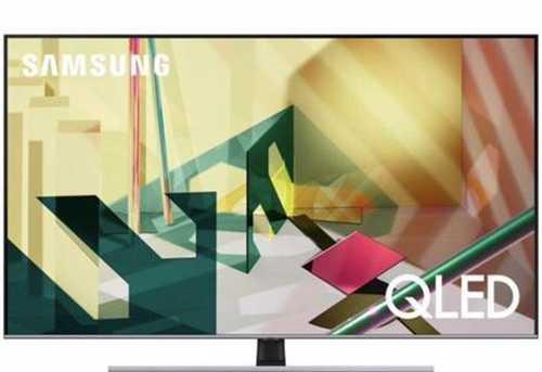 Телевизор Samsung QE75Q77TAU