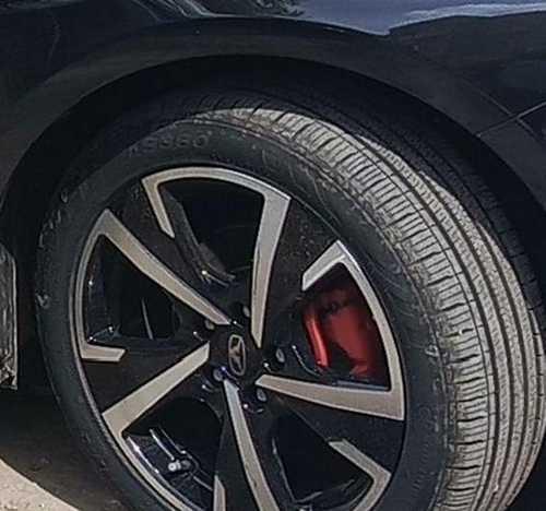 Atlas AS380 205/50 R17 22W