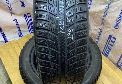 Kumho I'Zen KW22 205/55 R16