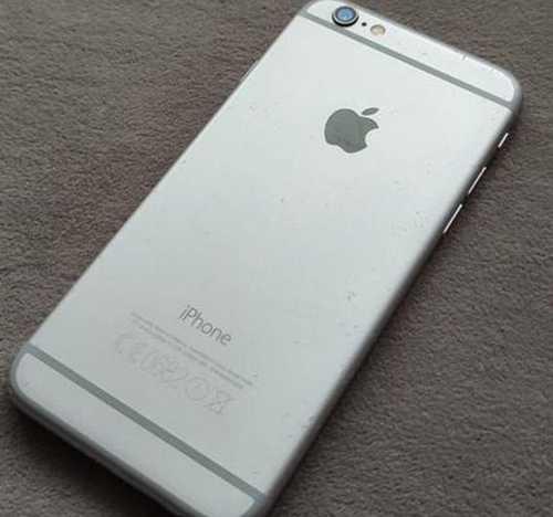 iPhone 6, 32 ГБ