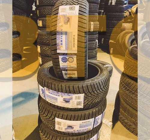 Sailun Ice Blazer Alpine+ 205/45 R16 87H