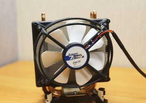 Кулер Arctic Cooling Freezer 7 Pro rev. 2 LGA115x