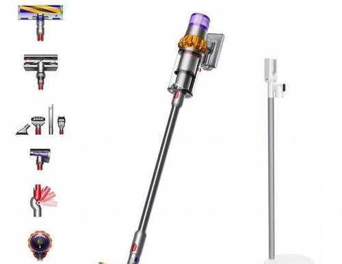Dyson V15 Detect Absolute extra