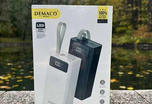 Повербанк power bank 50000