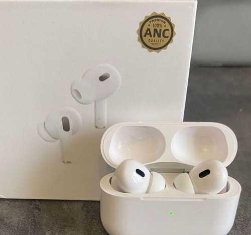 Беспроводные наушники apple airpods pro 2