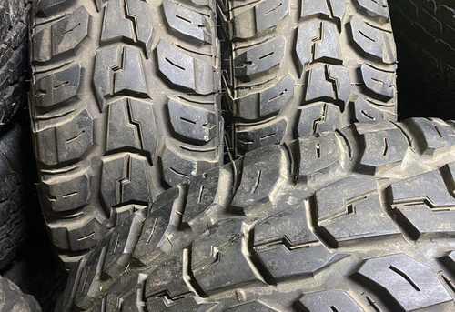 Kumho Road Venture MT71 265/70 R17