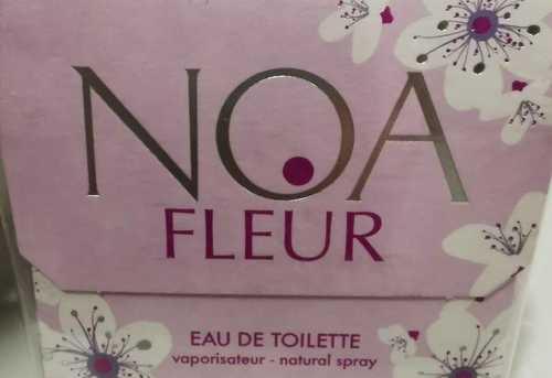 Туалетная вода Noa Fleur Cacharel 100 мл