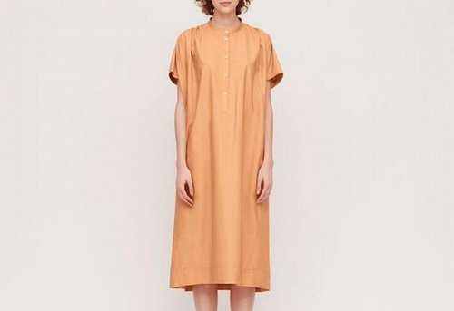Платье uniqlo 44