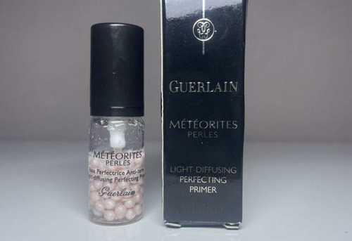 Guerlain météorites base