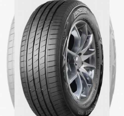 Landspider Eurotraxx H/P 165/65 R15 81T