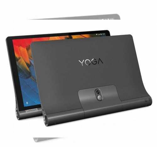 Lenovo Yoga SMART Tab YT-X705F