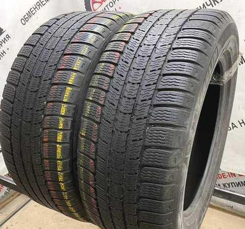 Michelin Latitude Alpin HP 235/55 R17 T