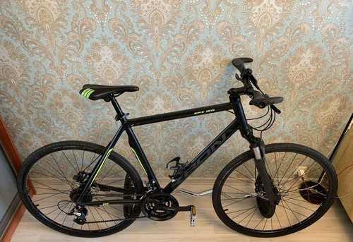 Горный велосипед Kron spx 150 28"